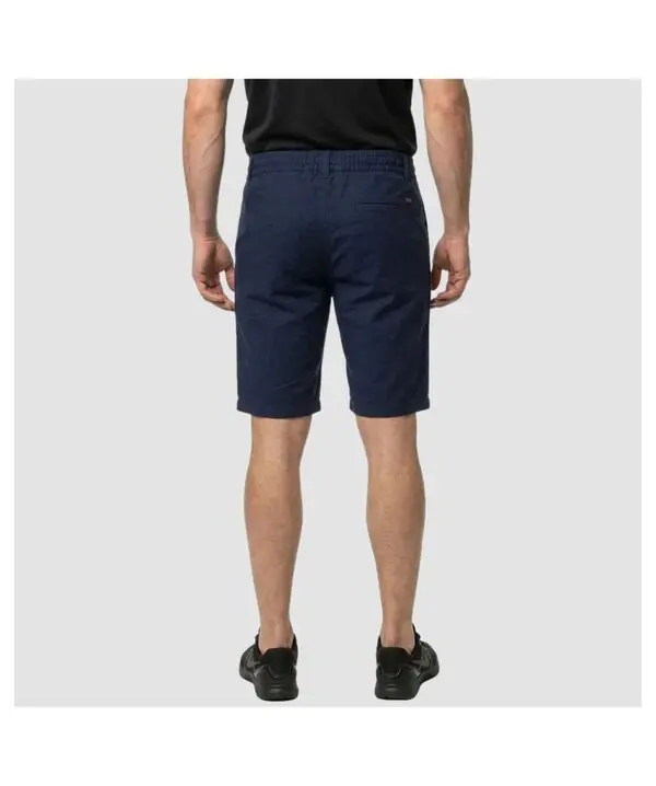 Hugo Boss Drawstring Shorts