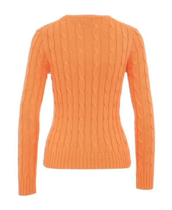 Polo Ralph Lauren Julianna Long-sleeved Jumper