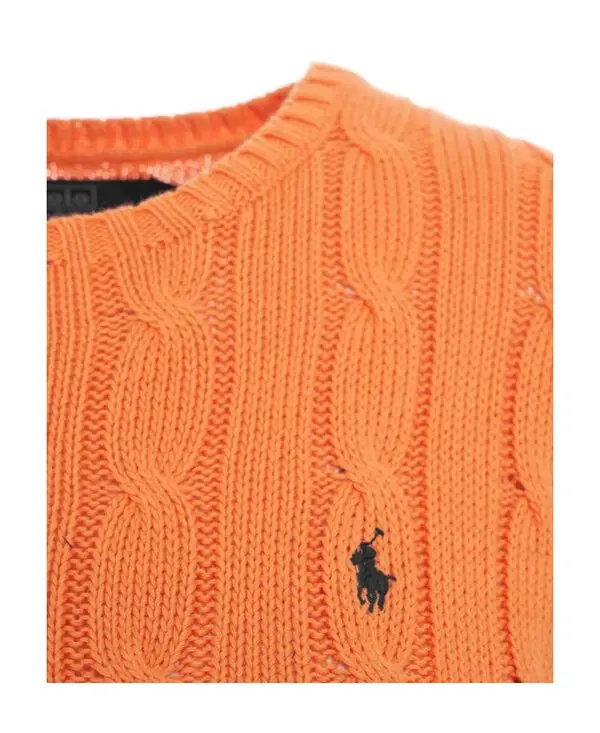 Polo Ralph Lauren Julianna Long-sleeved Jumper