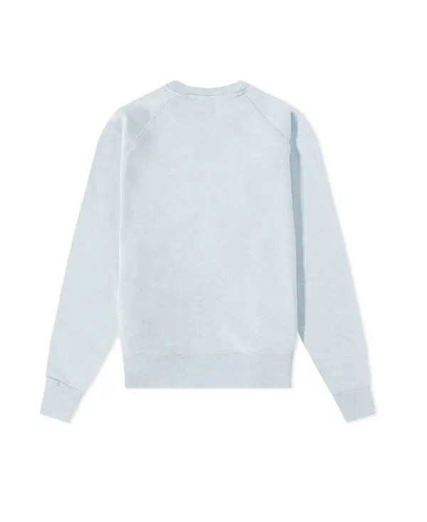 Maison Kitsuné Double Fox Head Sweatshirt