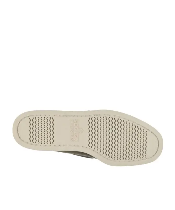 SEBAGO Suede Boat Shoes
