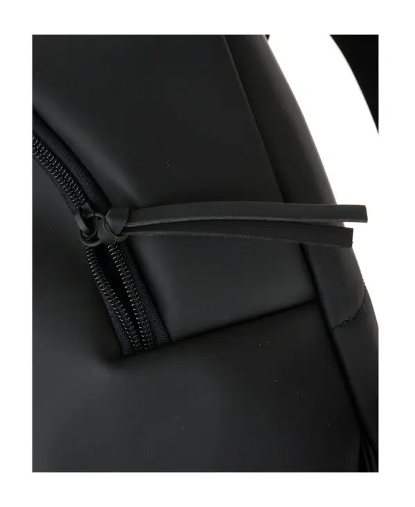 Emporio Armani Zippered Backpack