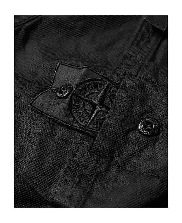 Stone Island Cargo-pocket Trousers
