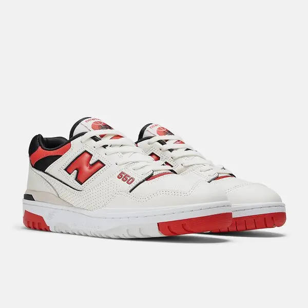 NEW BALANCE Logo Board Shoes