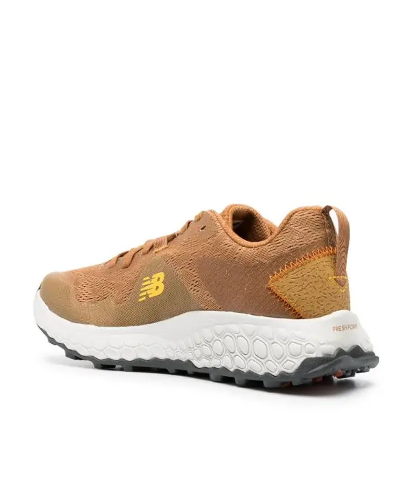 NEW BALANCE Fresh Foam X Hierro Low-top Sneakers