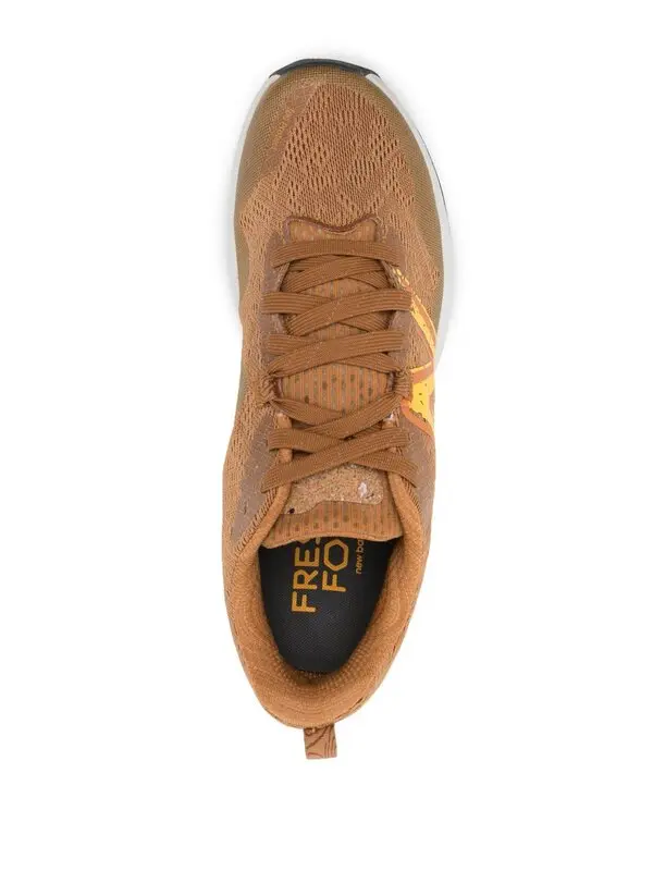 NEW BALANCE Fresh Foam X Hierro Low-top Sneakers