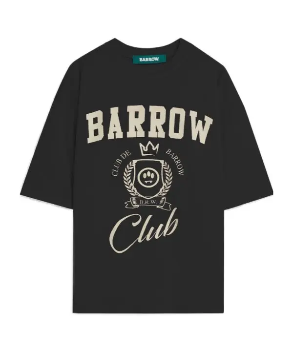 BARROW Jersey T-shirt