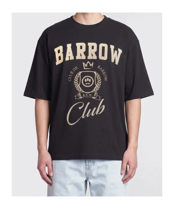 BARROW Jersey T-shirt