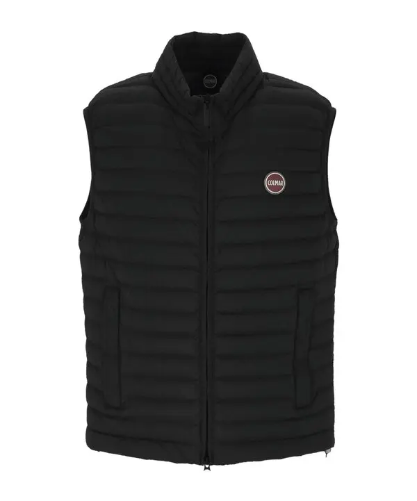 COLMAR Quilted Sleeveless Vest
