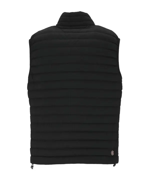 COLMAR Quilted Sleeveless Vest