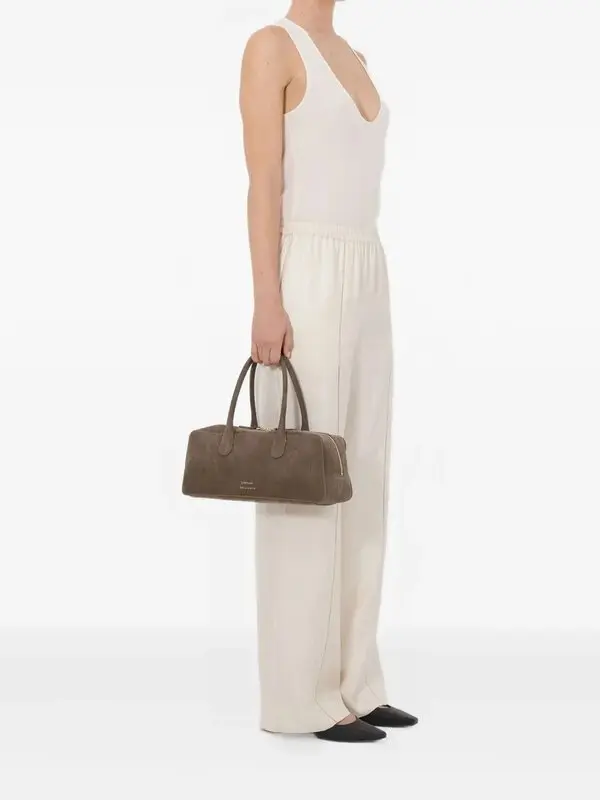 LOULOU STUDIO Elastic Waist Trousers