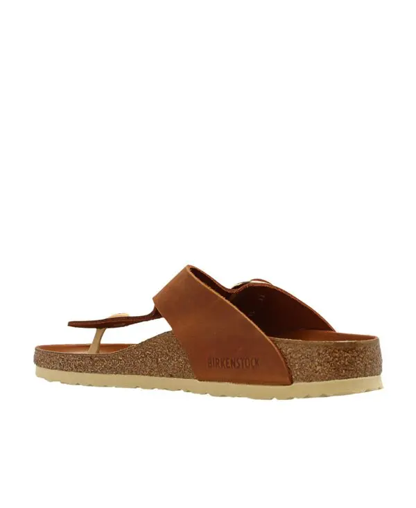BIRKENSTOCK Gizeh T-bar Flip-flops
