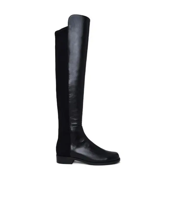 STUART WEITZMAN Over-the-knee Boots