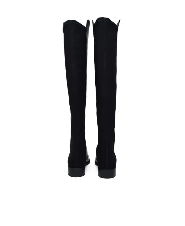 STUART WEITZMAN Over-the-knee Boots