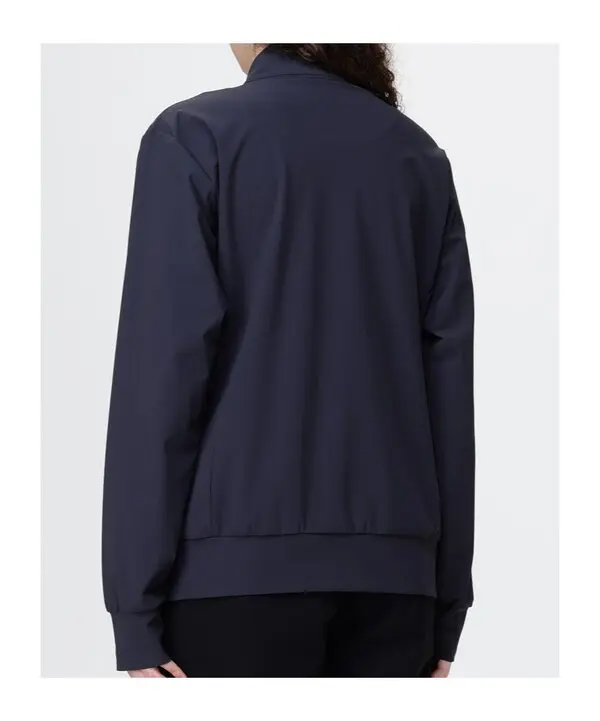 SAVE THE DUCK High-neck Long-sleeved Sweatshirt