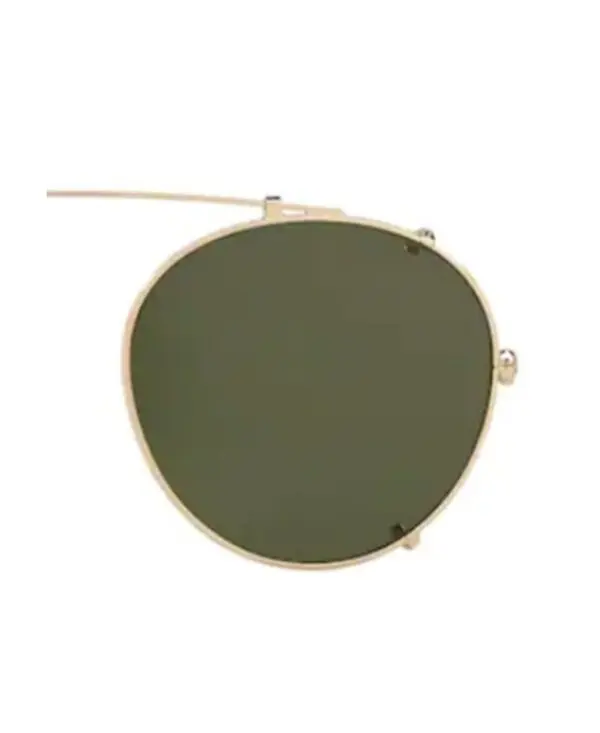 Oliver Spencer Round Sunglasses Clip