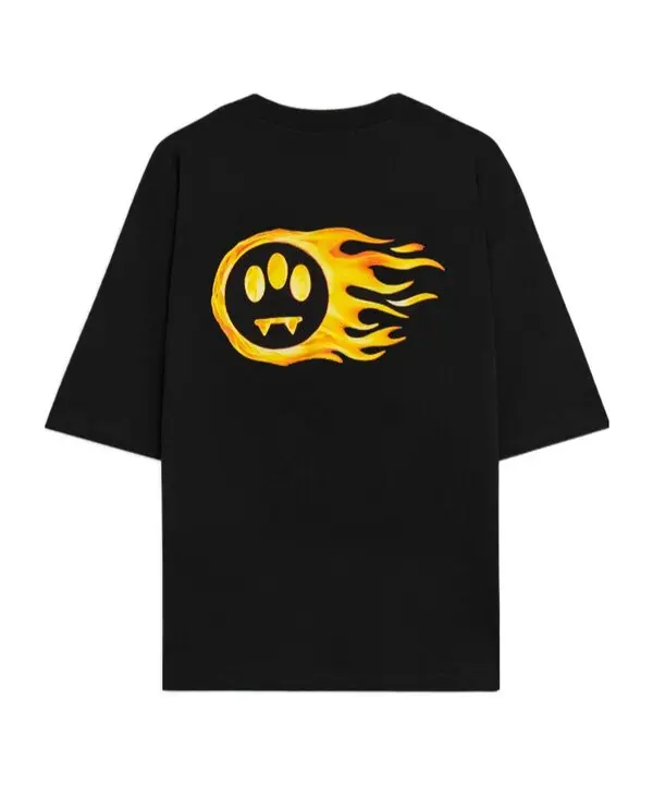BARROW Jersey T-shirt