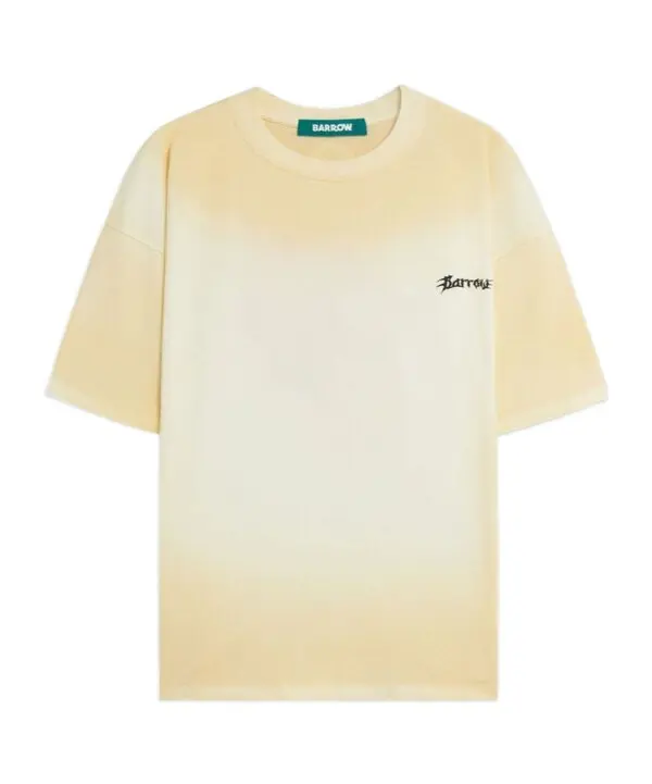 BARROW Ombre T-shirt