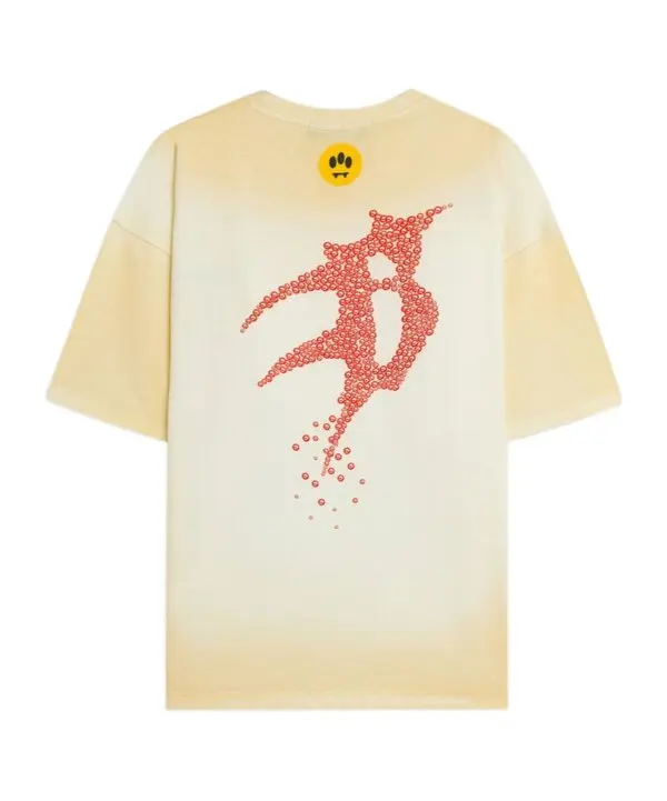 BARROW Ombre T-shirt