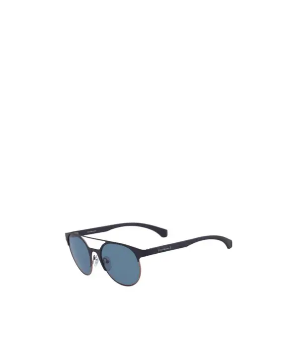 Calvin Klein Logo Sunglasses