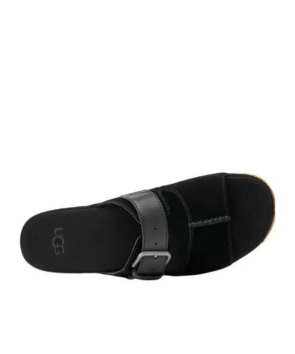 UGG Aubrey Platform Slides