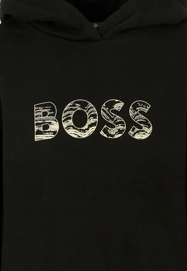 Hugo Boss Hoodies