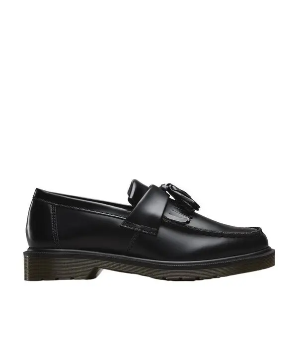 Dr. Martens Adrian Tassel Trim Loafers