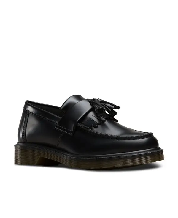 Dr. Martens Adrian Tassel Trim Loafers