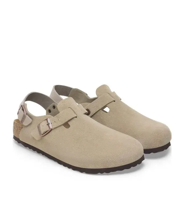 BIRKENSTOCK Tokio Slingback Sandals