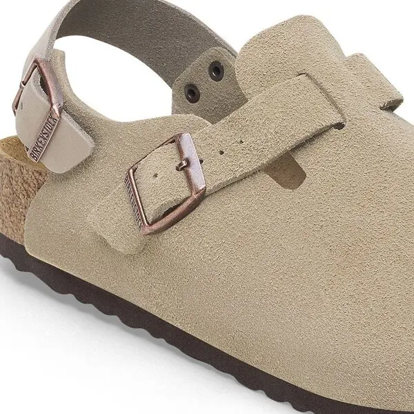 BIRKENSTOCK Tokio Slingback Sandals