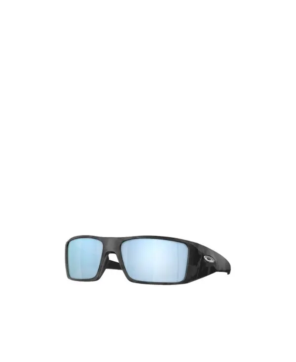 Oakley Logo Sunglasses