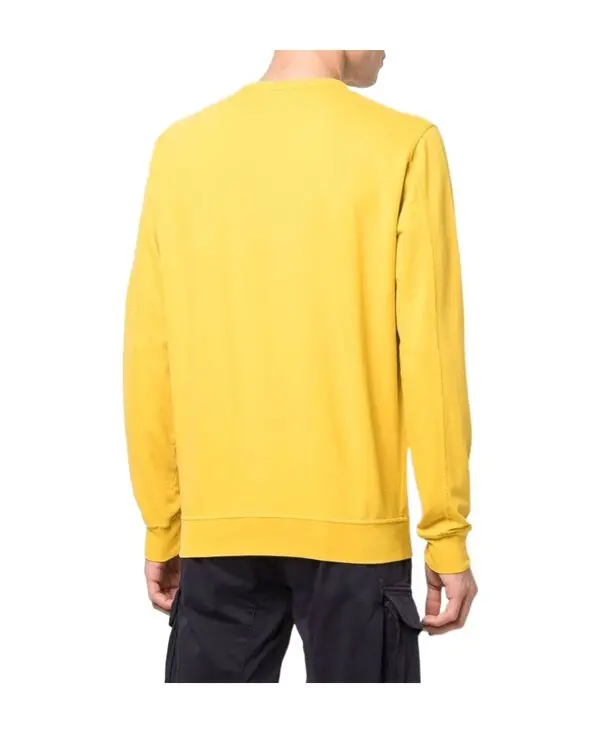 C.P. COMPANY Sleeve Pocket Sweatshirt