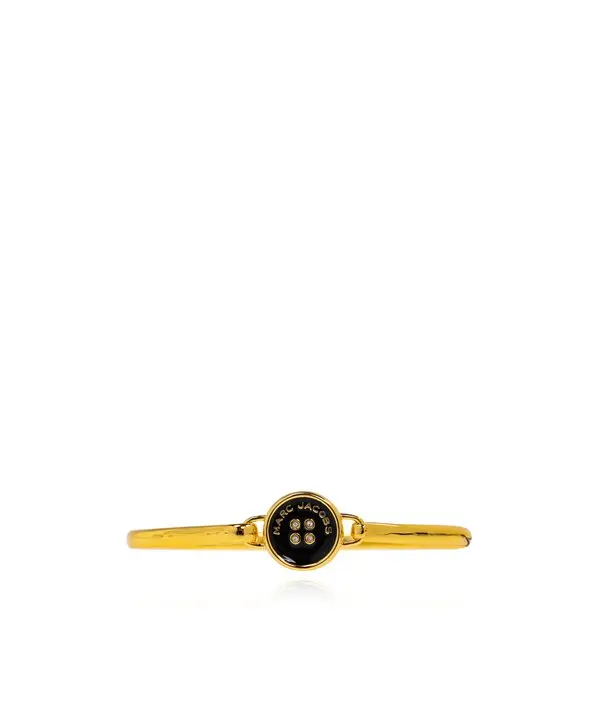 Marc Jacobs Button Hinge Bracelet