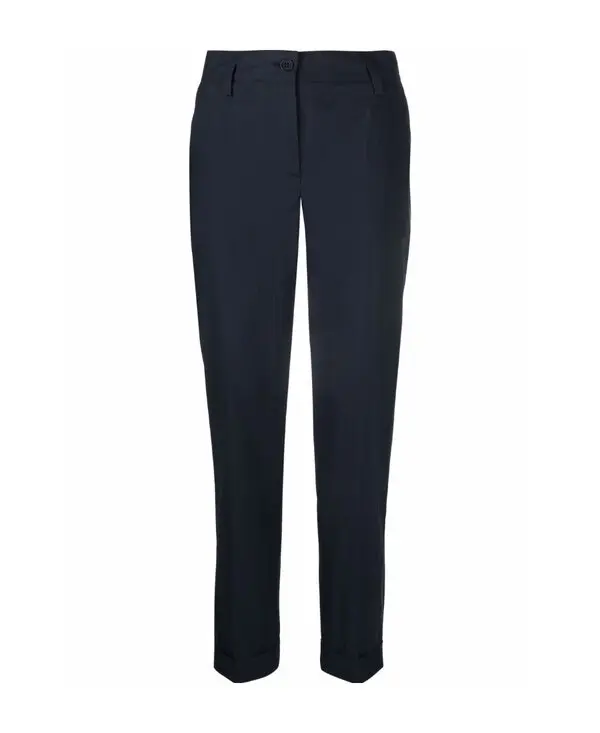 P.a.r.o.s.h Logo Casual Pants