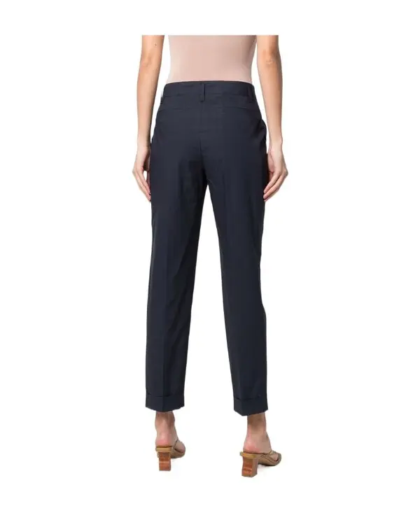 P.a.r.o.s.h Logo Casual Pants