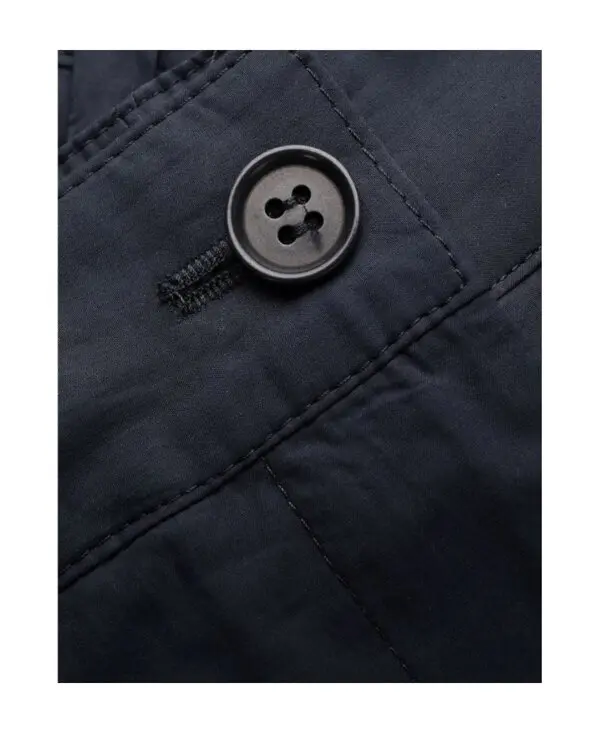 P.a.r.o.s.h Logo Casual Pants