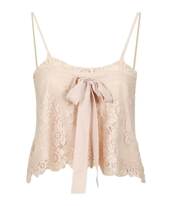 ANIYE BY Thin-strap Camisole