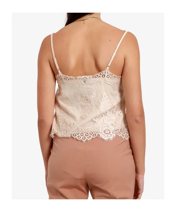 ANIYE BY Thin-strap Camisole