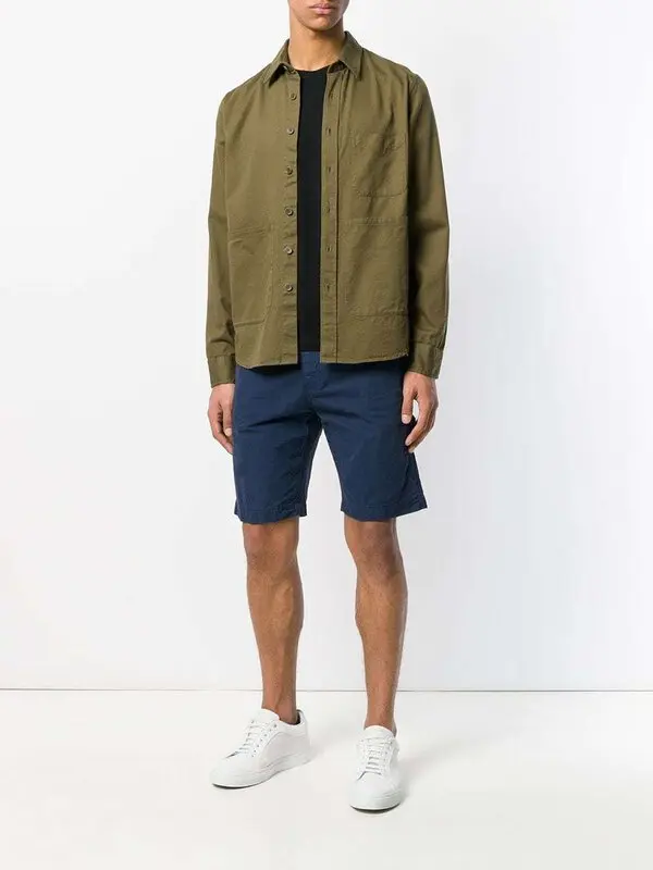 Aspesi Pocket T-shirt