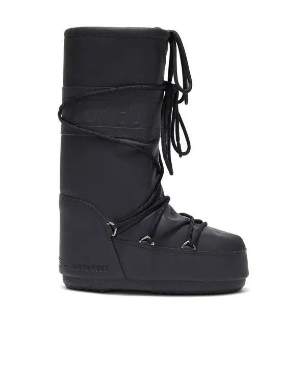 Moon Boot Icon Lace-up Snow Boots