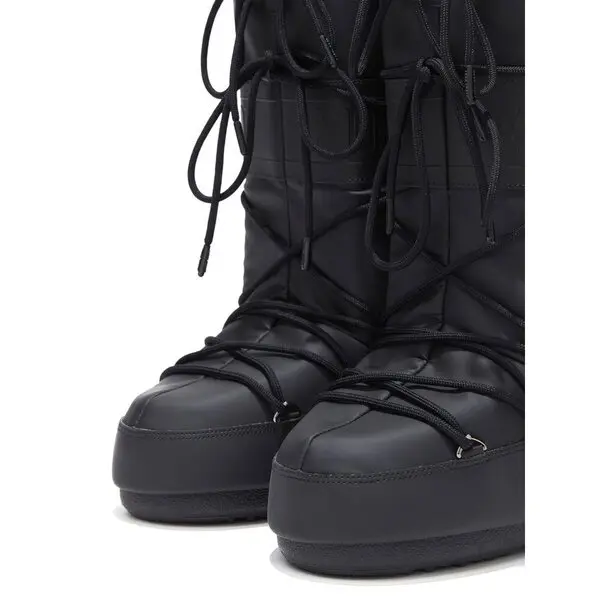 Moon Boot Icon Lace-up Snow Boots