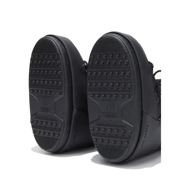 Moon Boot Icon Lace-up Snow Boots
