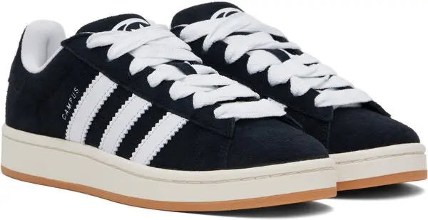 ADIDAS ORIGINALS Campus 00s Low-top Sneakers - White