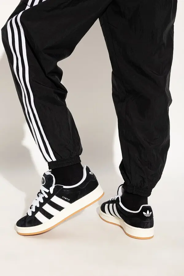 ADIDAS ORIGINALS Campus 00s Low-top Sneakers - White