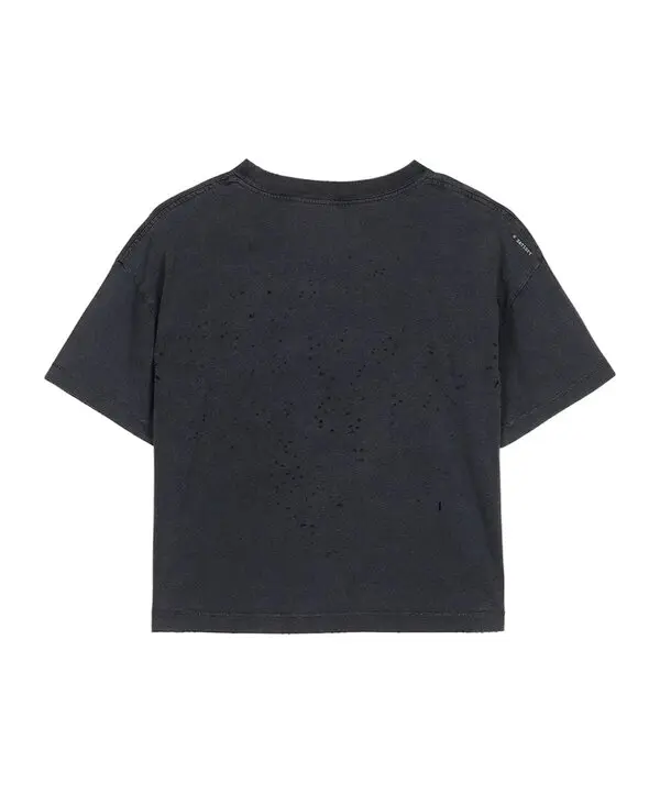 Satisfy Mothtech Graphic-print T-shirt