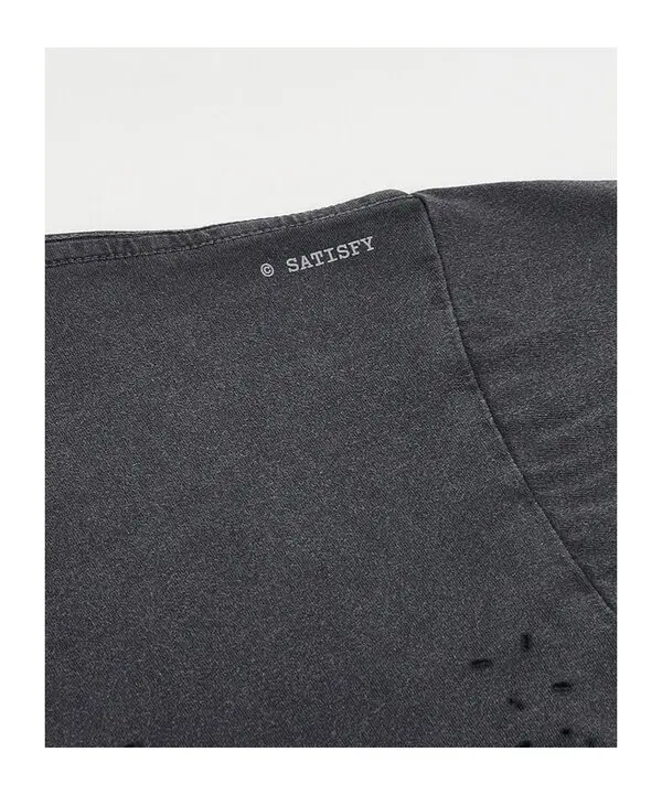 Satisfy Mothtech Graphic-print T-shirt