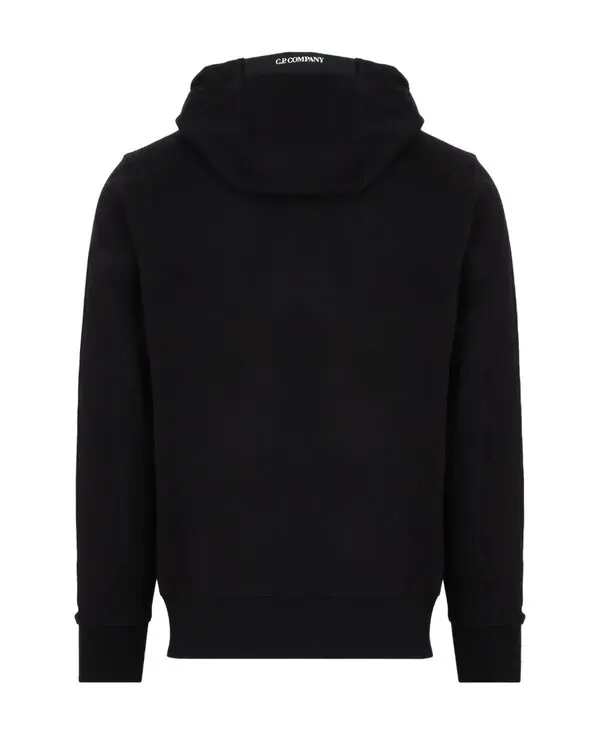 C.P. COMPANY Hooded Hoodie