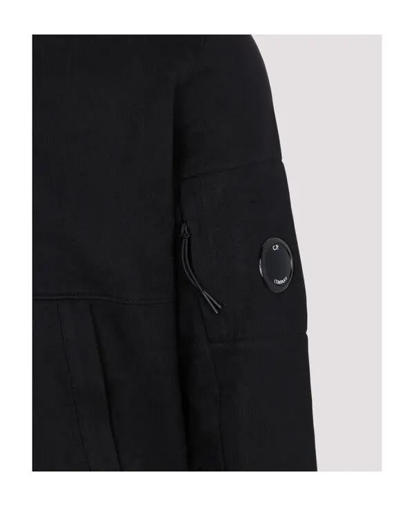 C.P. COMPANY Hooded Hoodie