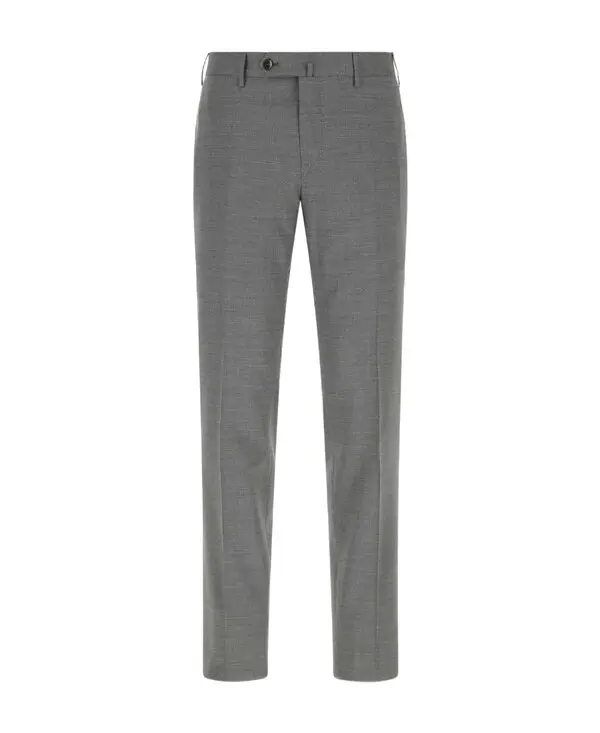 PT TORINO Logo Casual Trousers