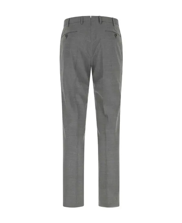 PT TORINO Logo Casual Trousers